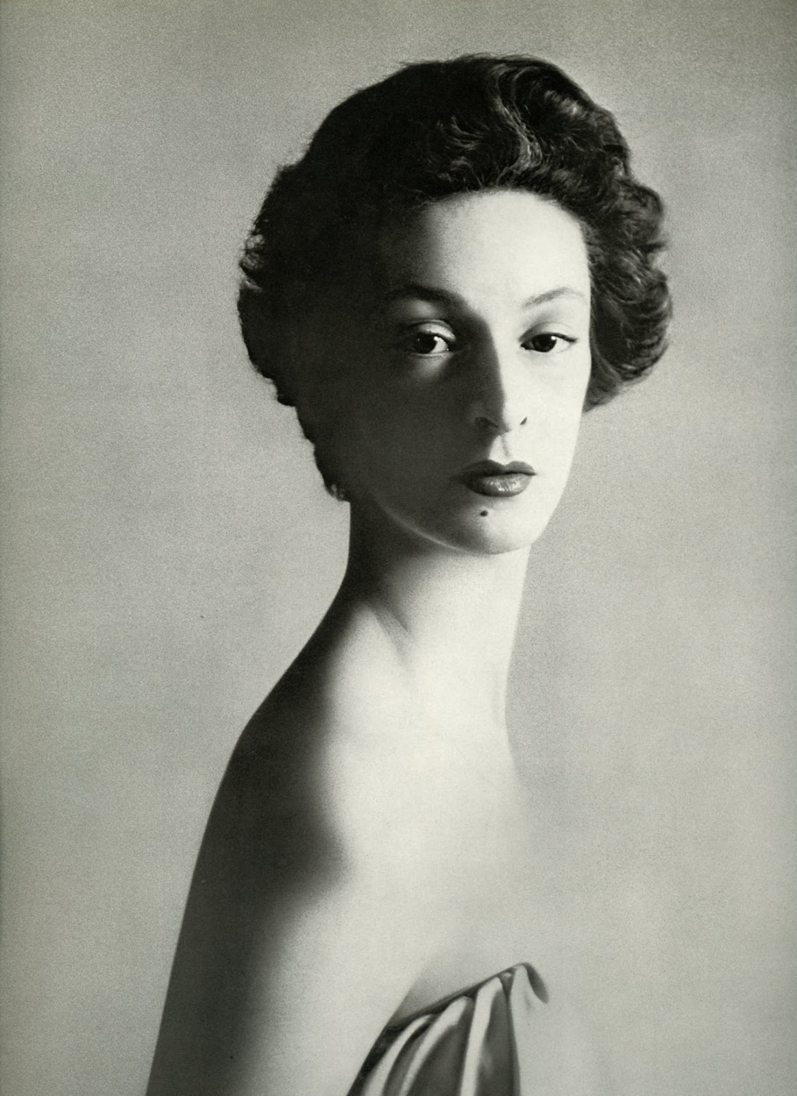 意大利名媛Marella Agnelli Caracciolo去世，享年91岁|名媛|Marella Agnelli Caracciolo ...