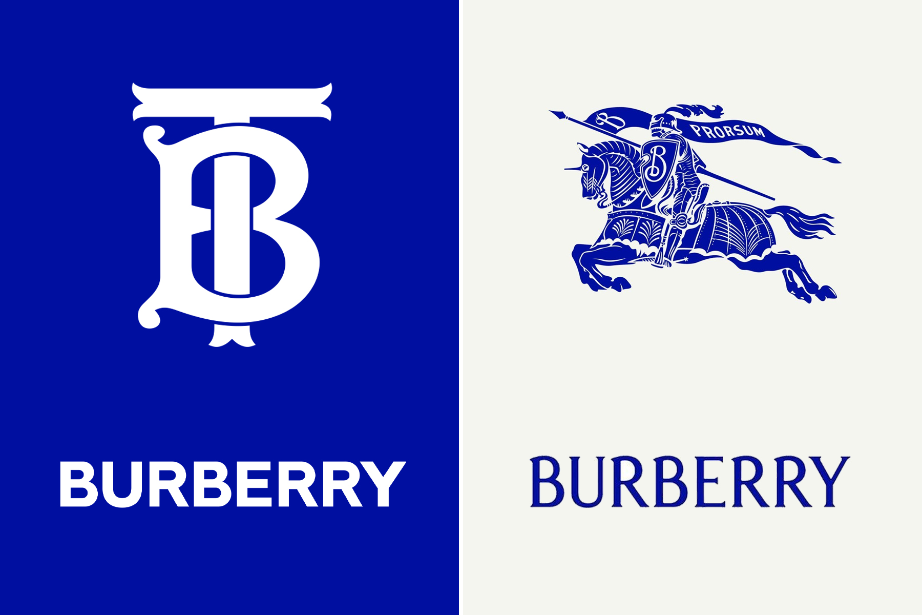 Daniel Lee的新Burberry，很有意思！|Burberry|英国|Daniel Lee_新浪时尚_新浪网