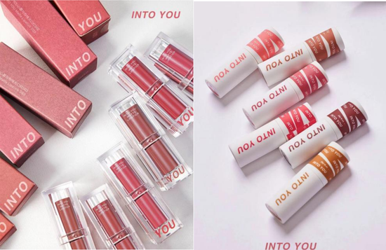 INTO YOU亮相2022MAMA亚洲音乐盛典 引领国货美妆走向世界_手机新浪网