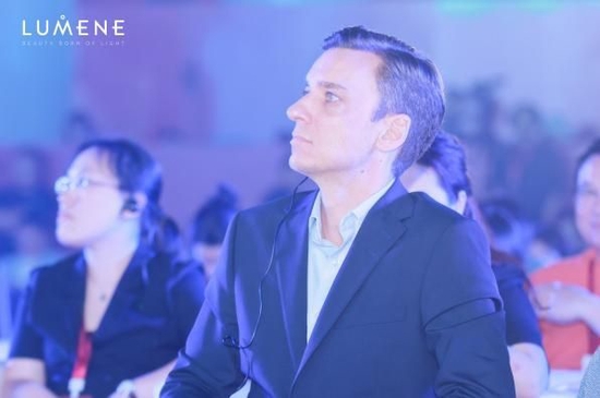 芬兰品牌LUMENE中国首场品牌发布会，大咖云集共赴极光之旅_新浪时尚_新浪网