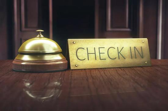 酒店真的只能下午两点check in吗_手机新浪网