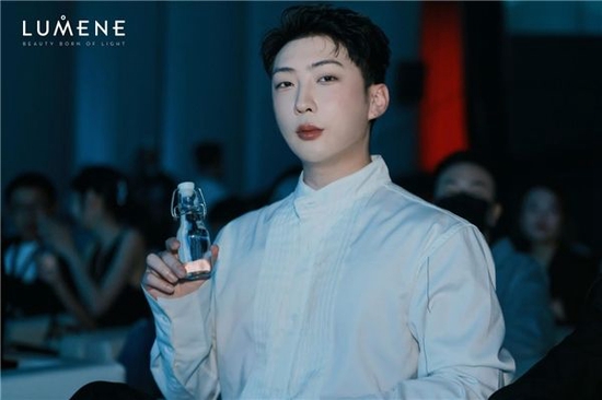 芬兰品牌LUMENE中国首场品牌发布会，大咖云集共赴极光之旅_新浪时尚_新浪网