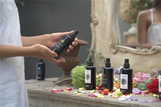 自然态度 自在生长——意大利沙龙香氛ANNA PAGHERA进入中国市场_新浪时尚_新浪网