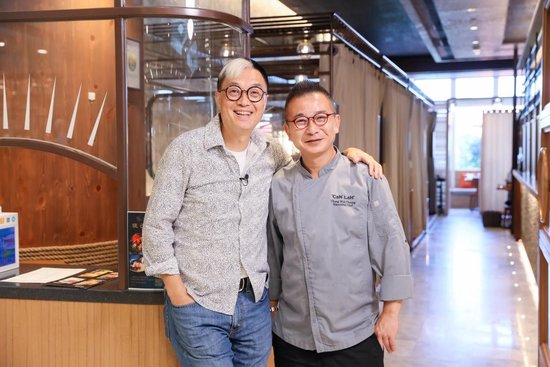 CaN LaH升级传统星马新味 解锁味蕾新体验_新浪时尚_新浪网