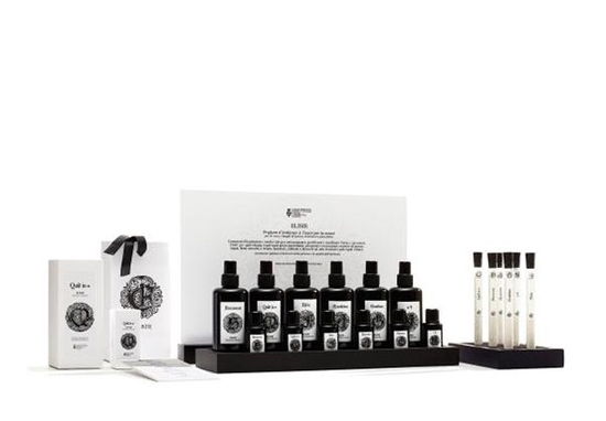 自然态度 自在生长——意大利沙龙香氛ANNA PAGHERA进入中国市场_新浪时尚_新浪网