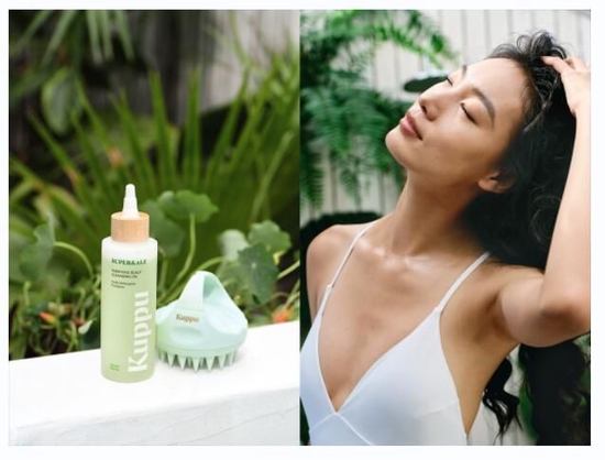 Kuppu酷朴品牌新鲜上市 官方旗舰店闪亮揭幕_新浪时尚_新浪网