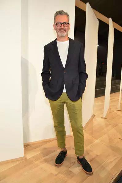 6个欧美最值得关注的街头风男性时尚博主|社交媒体|男性|欧美_新浪时尚_新浪网