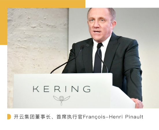 LVMH 老板长子成为 Dior 首席执行官，资本价值或将成为奢侈品集团的通关密码？_手机新浪网