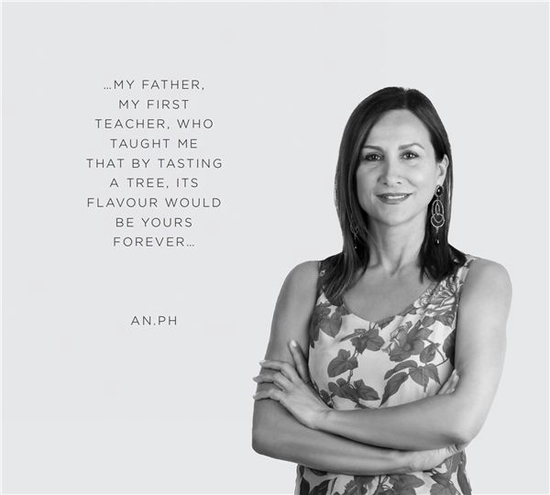 自然态度 自在生长——意大利沙龙香氛ANNA PAGHERA进入中国市场_新浪时尚_新浪网