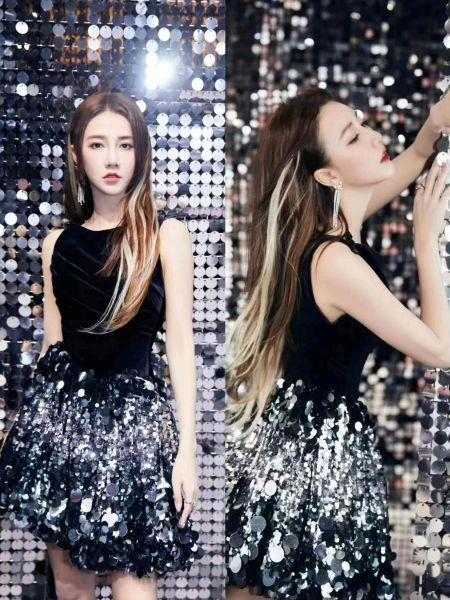 MUSE MARRY 2023AW秋冬新品发布会圆满成功！_新浪时尚_新浪网