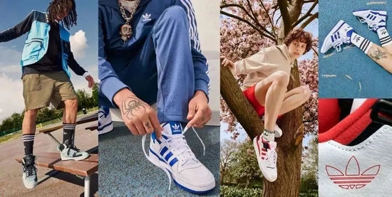 即将亏损13亿！Ye出走后的adidas将如何拯救YEEZY？|adidas|YEEZY|Nike_新浪时尚_新浪网