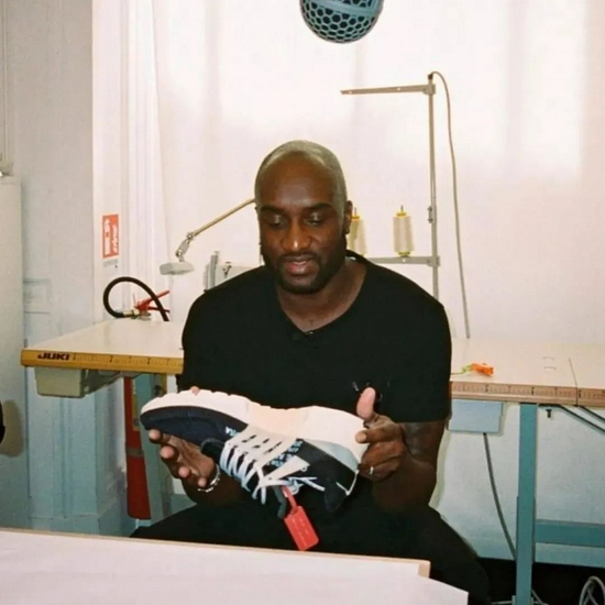 “从A到Z：街头已死，但Virgil永存”|Virgil|Off -White™创始人|Louis Vuitton男装艺术总监_新浪时尚_新浪网