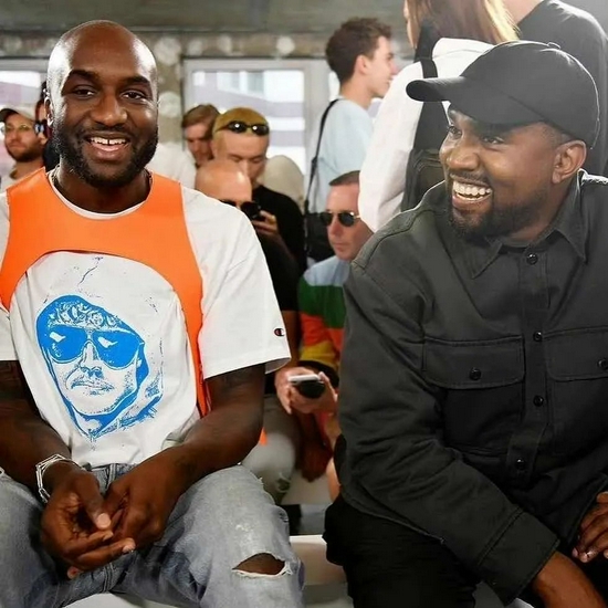 “从A到Z：街头已死，但Virgil永存”|Virgil|Off -White™创始人|Louis Vuitton男装艺术总监_新浪时尚_新浪网