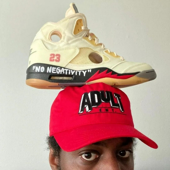 “从A到Z：街头已死，但Virgil永存”|Virgil|Off -White™创始人|Louis Vuitton男装艺术总监_新浪时尚_新浪网