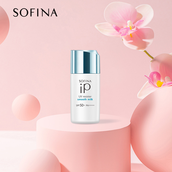 换季肌肤容易干燥缺水？SOFINA苏菲娜来教你护肤_新浪时尚_新浪网