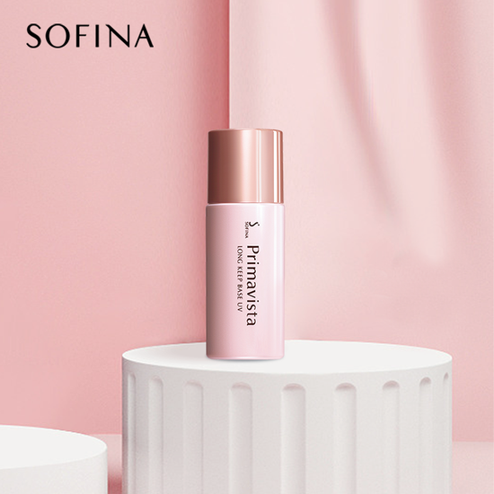 三八节快乐 SOFINA苏菲娜教你过节的正确打开方式_新浪时尚_新浪网