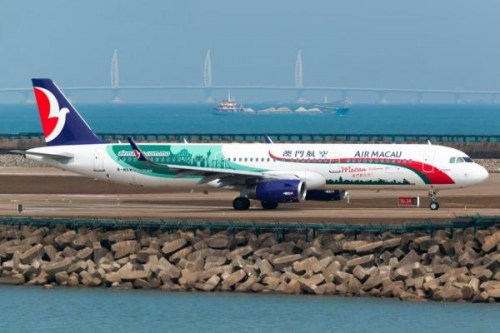 深耕天津近10载 澳门航空搭建城市间通航桥梁_新浪时尚_新浪网