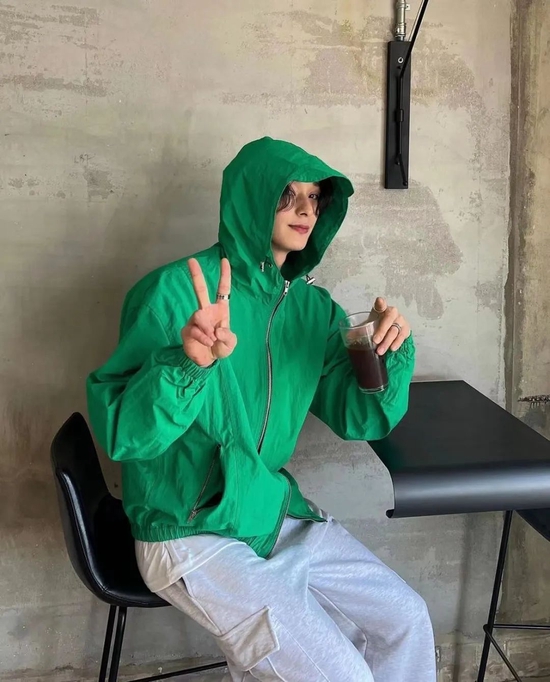 韩国男博主真的太会穿了 夏季穿搭高级感你也能轻松get|高级感|穿搭|夏天_新浪时尚_新浪网