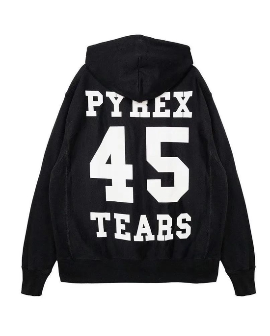 Virgil首个个人品牌Pyrex Vision回归，都有哪些元素向他致敬？|卫衣|Pyrex Vision回归|运动服饰_新浪时尚_新浪网