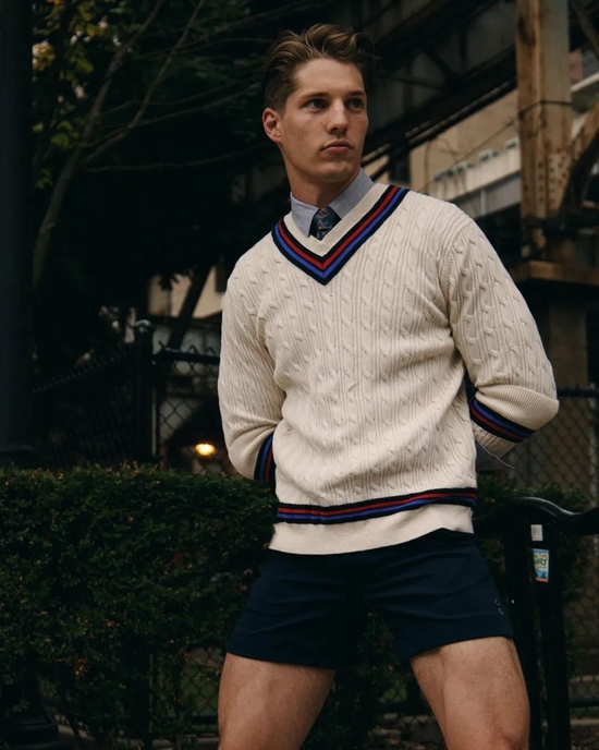 Victoria's Secret 的最新男模特！|Victoria's Secret|男模_新浪时尚_新浪网