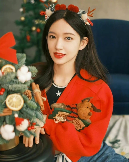 快乐节庆氛围的打开方式，可以穿出来！ -6park.com