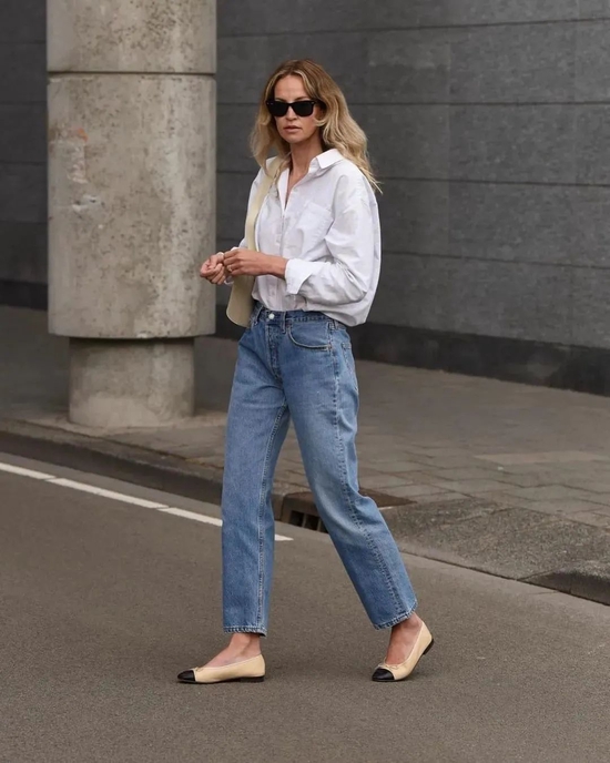 “Clean Fit”到底是一种值得追的新风格吗？|穿搭|时尚博主|极简主义_新浪时尚_新浪网