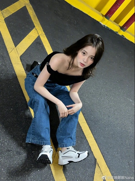 穿搭的尽头是Clean Fit？简约高级感轻松拿捏|穿搭|潮流|时尚_新浪时尚_新浪网