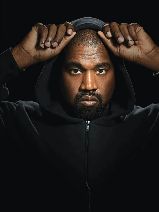 Ye将开启的“后YEEZY时代”，起点在中国？|Kanye|中国|侃爷_新浪时尚_新浪网