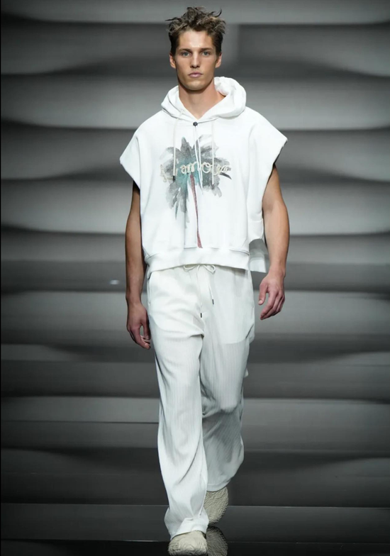 Victoria’s Secret’s newest male model! |Victoria’s Secret|Male Model ...