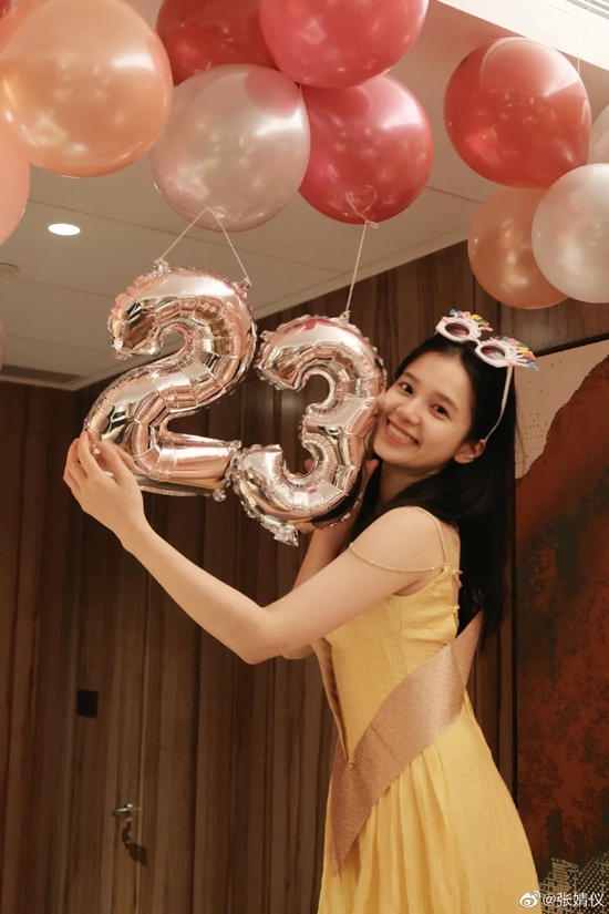 95后甜妹争霸，真有点难选 -6park.com