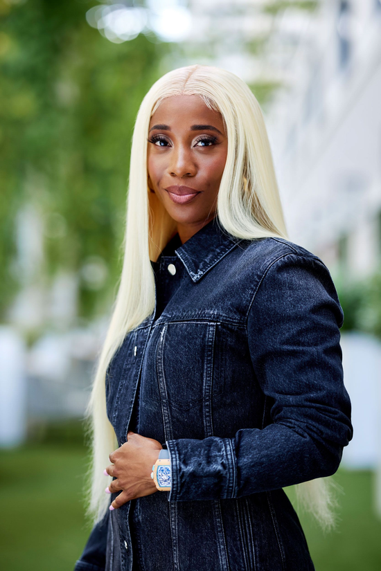 RICHARD MILLE理查米爾品牌摯友盤點——田徑領域 - 新浪香港