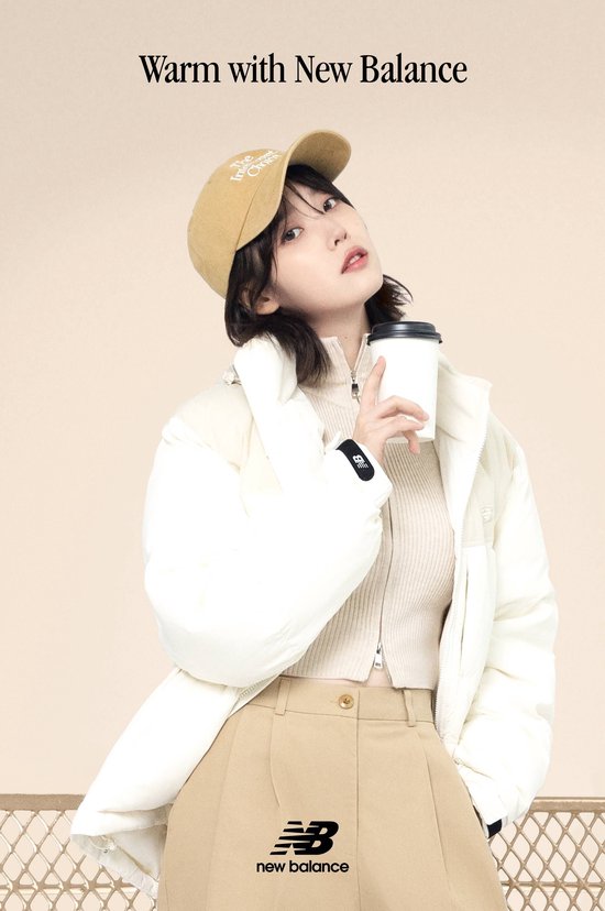 New Balance 推出全新秋冬服装系列 打造冬日街头的多元审美_新浪时尚_新浪网