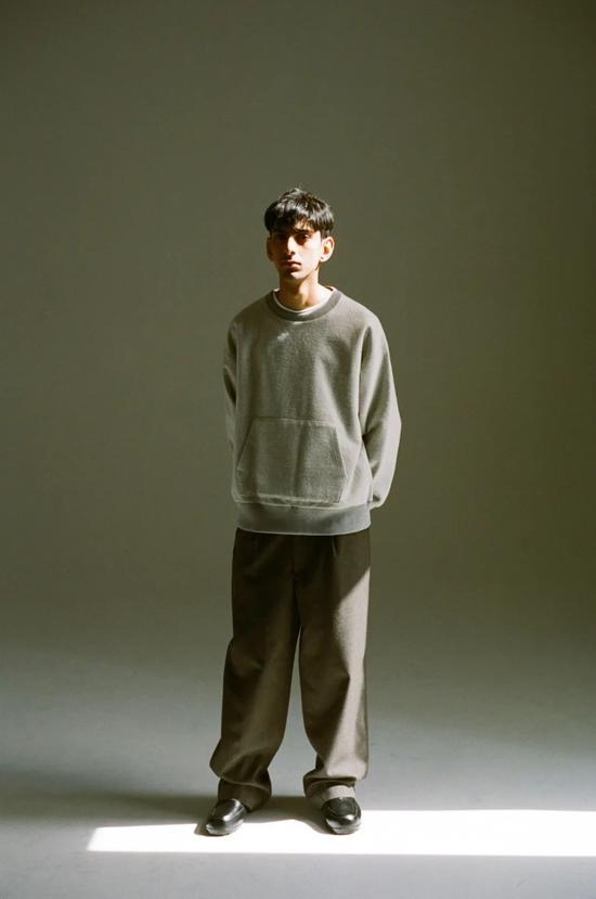 国外叫嚣要火的Athflow风到底是什么？|时尚|穿搭|有型_新浪时尚_新浪网