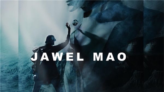 23AW上海时装周，国潮迅猛来袭，JAWEL MAO品牌用个性定义潮流墨镜_新浪时尚_新浪网