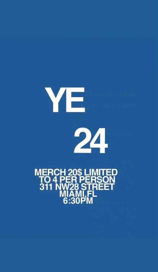 Ye将开启的“后YEEZY时代”，起点在中国？|Kanye|中国|侃爷_新浪时尚_新浪网