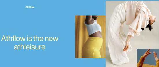 海狸，Jerry 率先示范，火爆INS的「Athflow Style」到底是什么？|Athflow Style_新浪时尚_新浪网