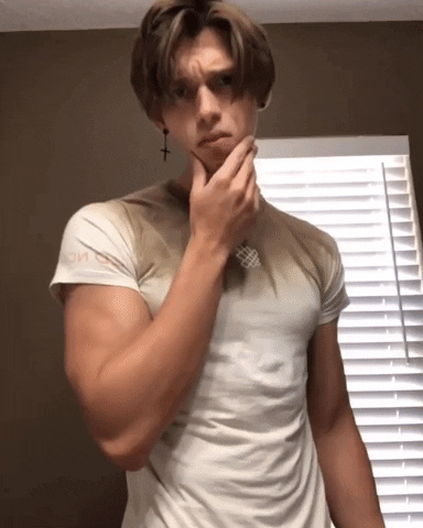 原来健身男孩会穿搭也可以这么有型|健身|身材|有型_新浪时尚_新浪网