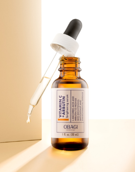 全新OBAGI欧邦琪410小白瓶重磅上市 「宇」你见证 焕亮「琪」迹|OBAGI|熊果苷|刘宇_新浪时尚_新浪网