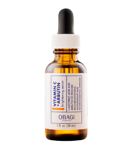 全新OBAGI欧邦琪410小白瓶重磅上市 「宇」你见证 焕亮「琪」迹_手机新浪网