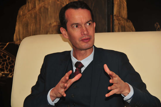 对话Sopexa 国际美食美酒与生活方式传播先锋|法国|美食|Sopexa_新浪时尚_新浪网