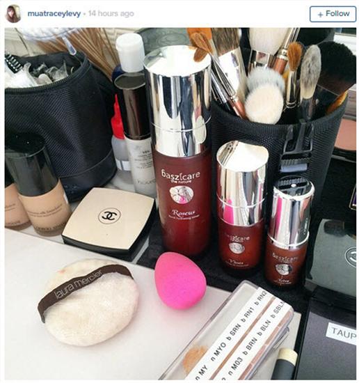 美国天然草本护肤品牌Baszicare登中国内地|美国天然草本复合护肤品牌|Baszicare_新浪时尚_新浪网