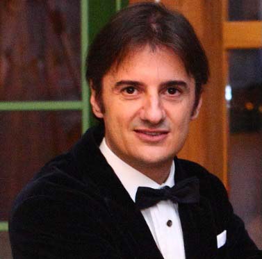 Peuterey任命Fabio Piazza为亚太区CEO|Peuterey|CEO_新浪时尚_新浪网