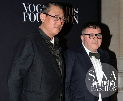 时尚圈是女人的禁区 有才的设计师早被弯仔吃定了|时尚圈|湾仔|彩虹_新浪时尚_新浪网