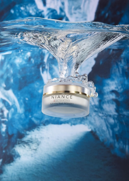 NIANCE品牌挚爱大使“水果娜” —— 凝时蓄能女性力量 起航闪耀人生旅程_手机新浪网