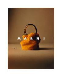 MARNI 2018春夏系列广告大片发布|Marni_新浪时尚_新浪网