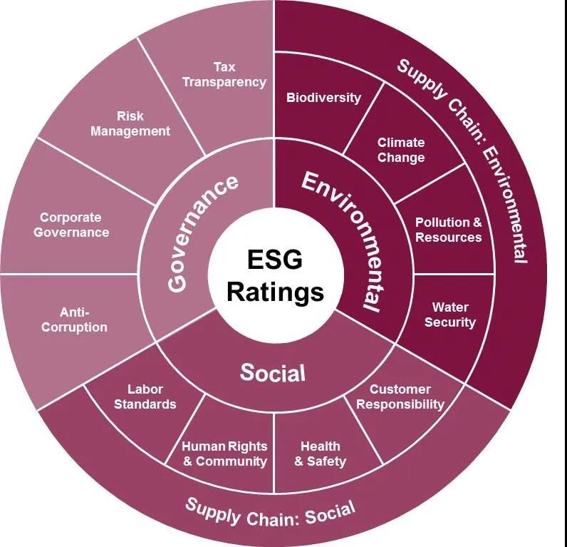 指数导读：富时罗素（FTSE RUSSELL）可持续发展评级及指数_新浪财经_新浪网