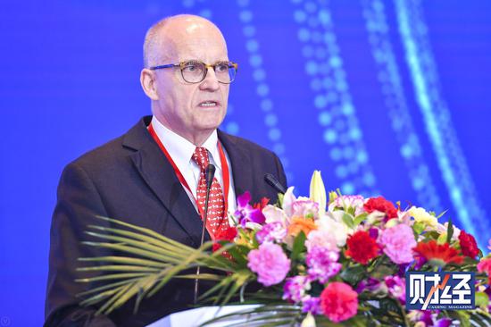 中意人寿保险前CEO:8090后退休时养老金就不够发了|财富管理_新浪财经_新浪网