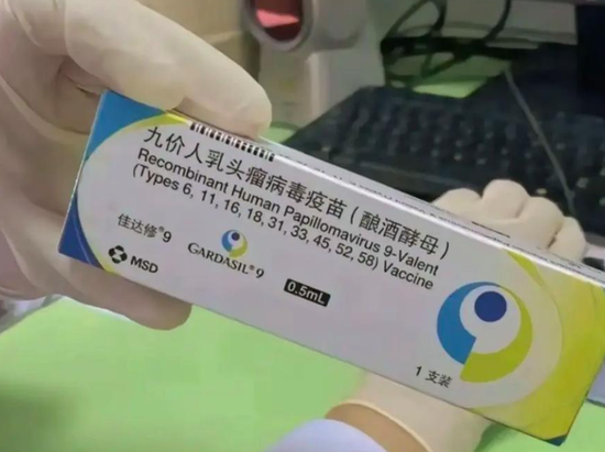 巨亏百亿！智飞生物代理HPV疫苗从躺赢变成躺输，谁为股民买单？_新浪财经_新浪网