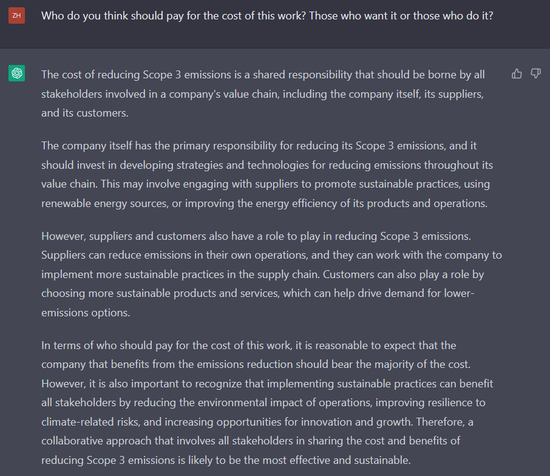 ESG × AI：ChatGPT横空出世，对于ESG的启示_新浪财经_新浪网