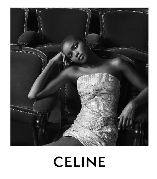 Celine迷失了吗？一意孤行提升定位，被指明显基础不牢_新浪财经_新浪网